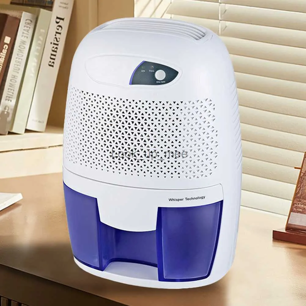 DHgate.com:Portable Mini Dehumidifier - Auto-Off Hygroscopic 500mL ...