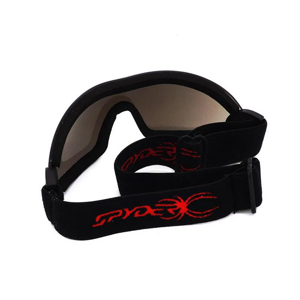 Winter Sports Goggles - Ski & Snowboard Eyewear: Windproof, Dustproof ...