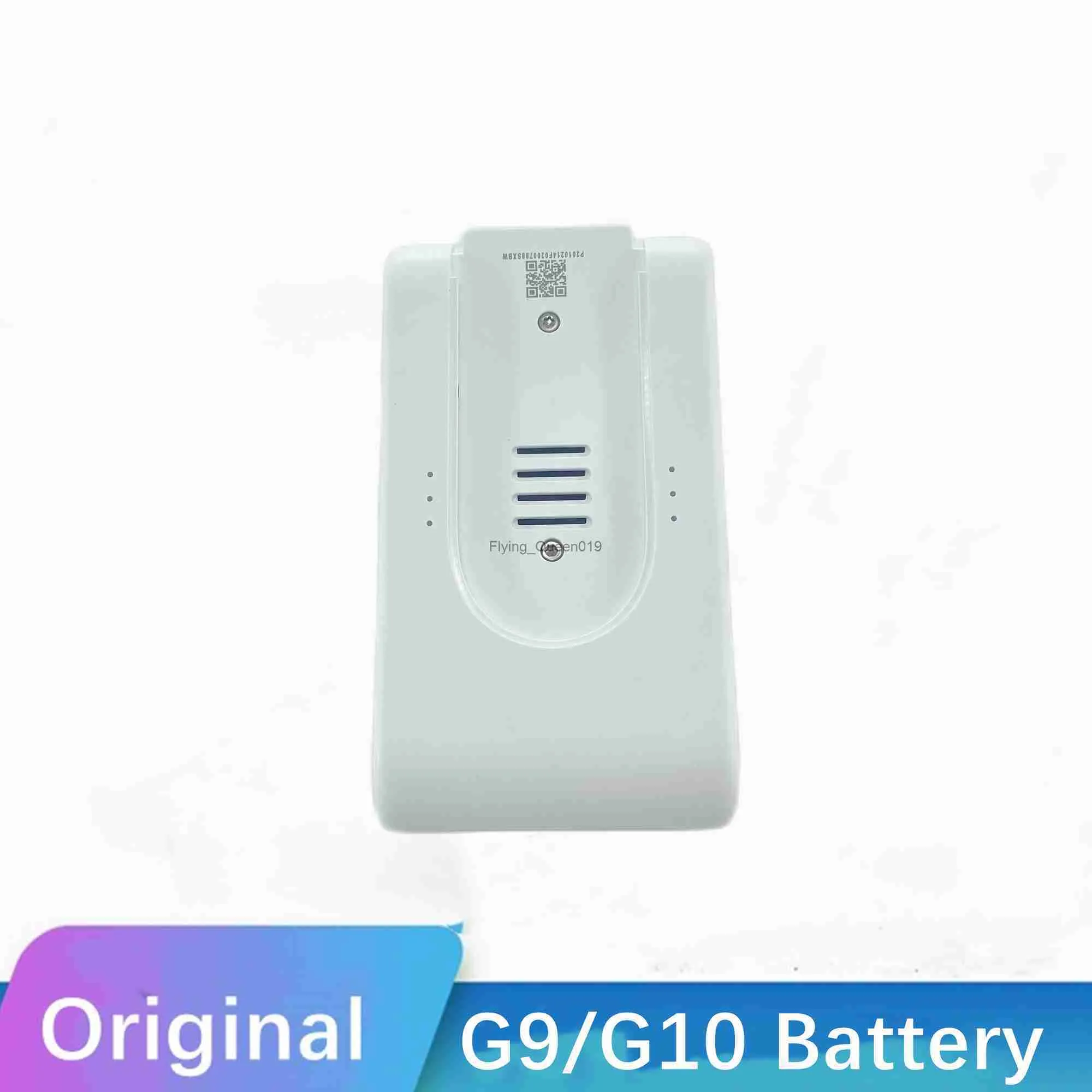 DHgate.com:Upgraded 3500mAh G9 Replacement Battery for Mijia G10 ...