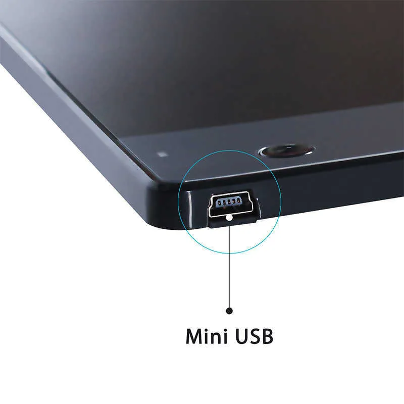 Huion H420 Graphics Tablet: 4 Inch Digital Drawing Tablet With Pen For OSU Gaming & Art From ...