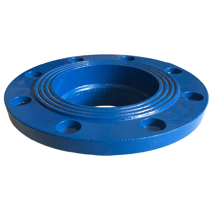 Premium Flange Plate - Durable Pipeline Fittings, Plumbing Repair Parts ...