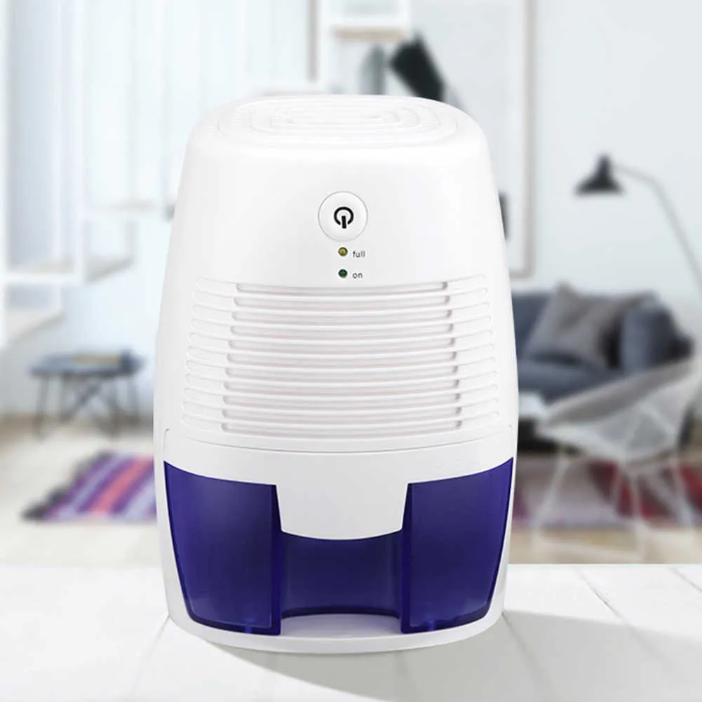 DHgate.com:250ML/D USB Air Purifier Dehumidifier with Mute Function ...