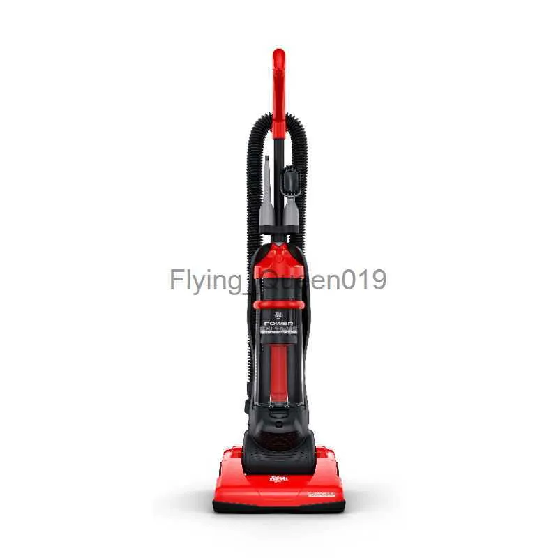 Dirt Devil Power Express Bagless Upright Vacuum With Washable Filter ...