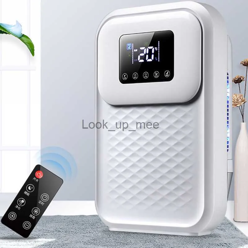 DHgate.com:Smart Dehumidifier for Home: Intelligent Air Dryer with ...