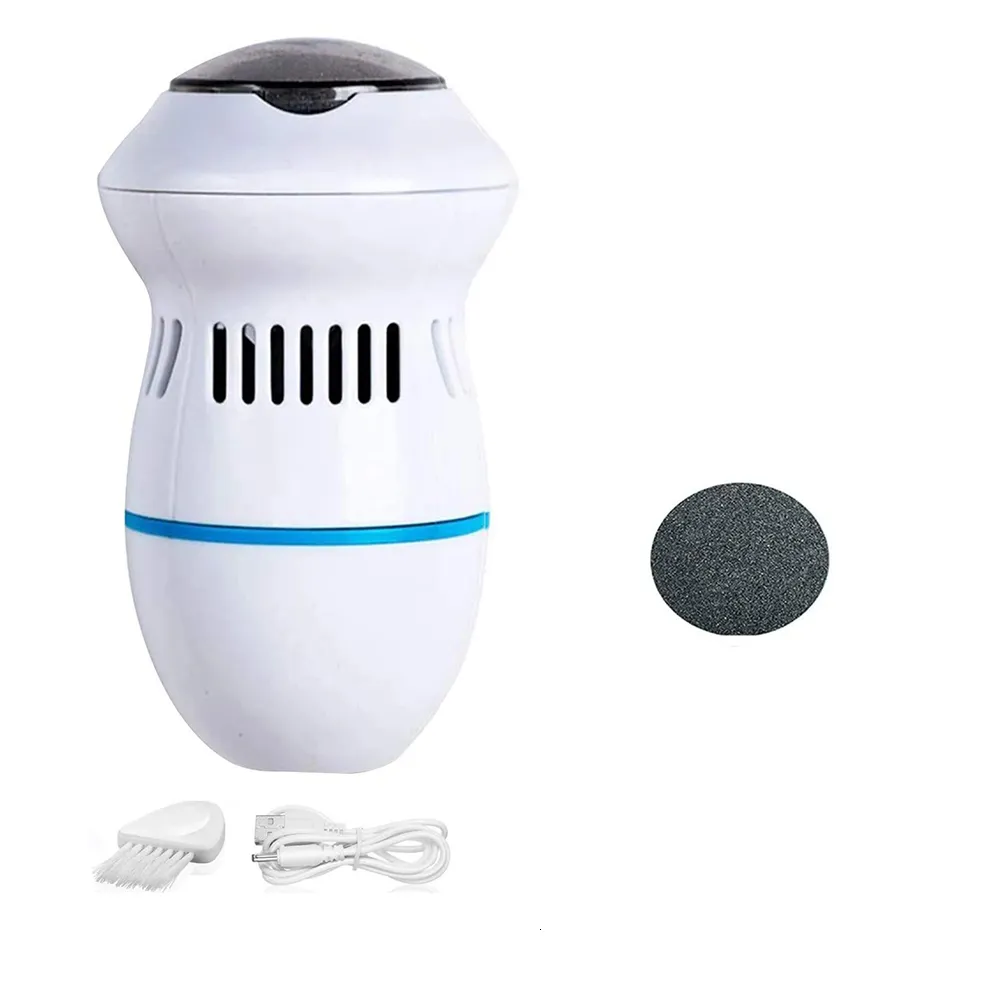 Electric Foot Sander Machine For Deep Tissue Trimming, Heel Grinding ...