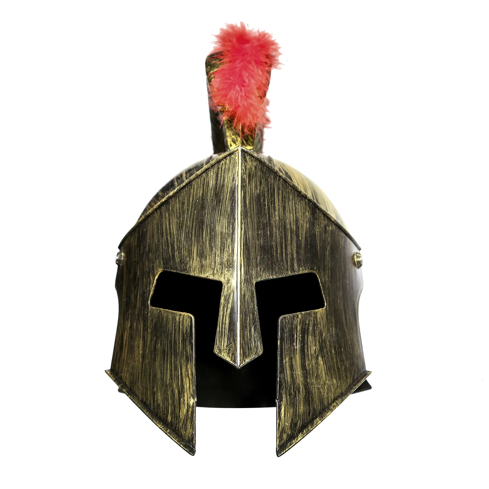 Weiblicher Kriegerhelm