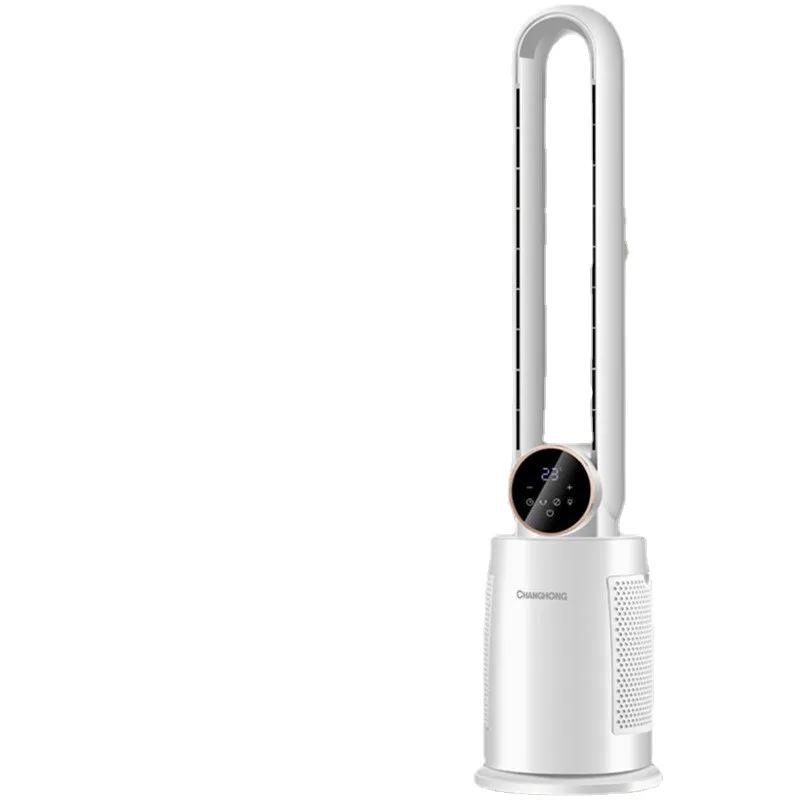 DHgate.com:ECHOME Bladeless Fan: Quiet Cooling Fan with Remote Control ...