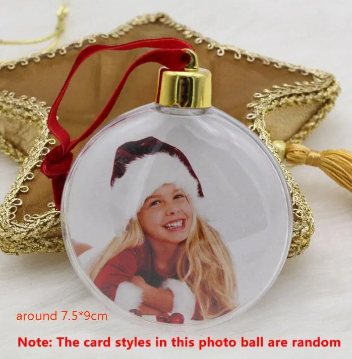 Customizable Sublimation Christmas Ornaments Round... From Birdone, $0. ...