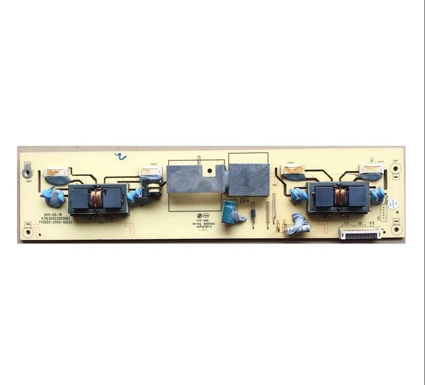 DHgate.com:TCL L32E10 LCD32R26 Inverter Board 303C3203063 TV3203-ZC02 ...