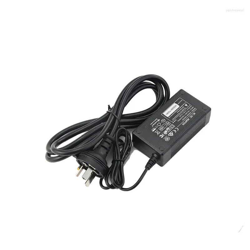 Original Tumtec Fiber Optic Fusion Splicer Charger, Power Adapter ...