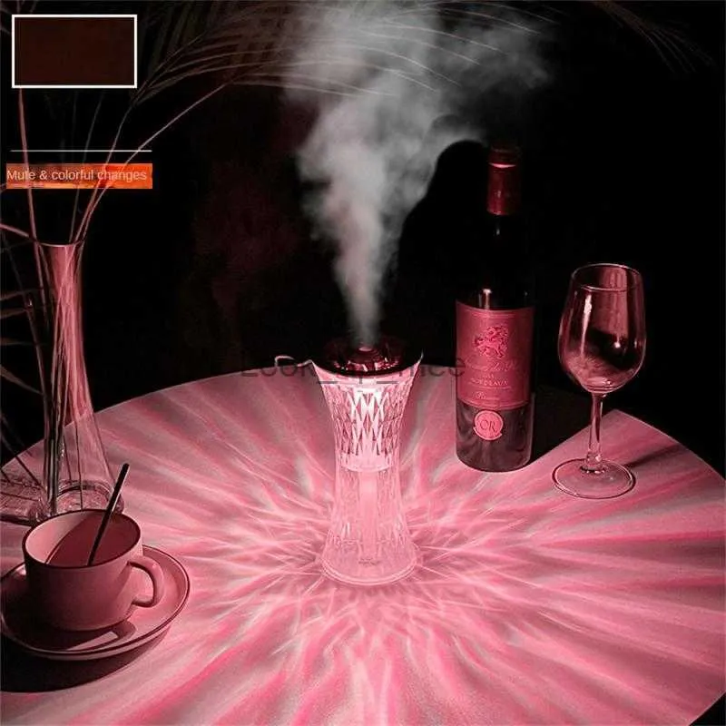 DHgate.com:Exquisite 270ml Perfume Humidifier, Small Household Air Humidifier, Electric ...