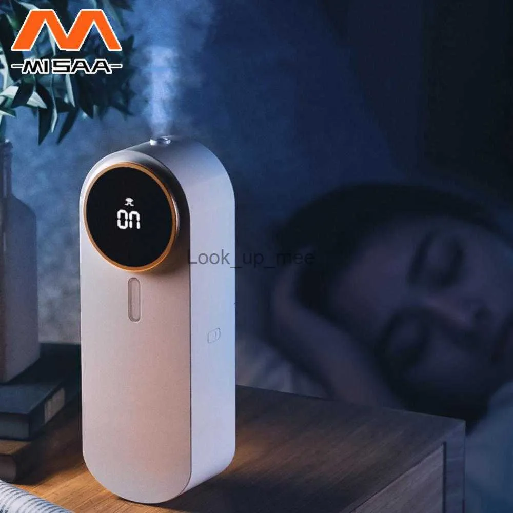 DHgate.com:Automatic Aroma Fragrance Humidifier: Aromatherapy Scent ...
