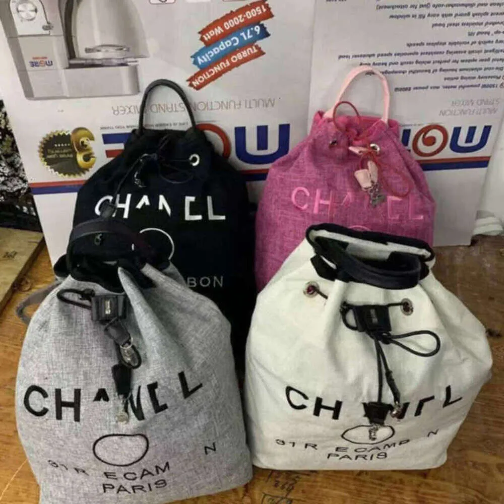 DHgate.com:Luxury Backpacks Women Beach Bags Brand CH Men Handbag ...