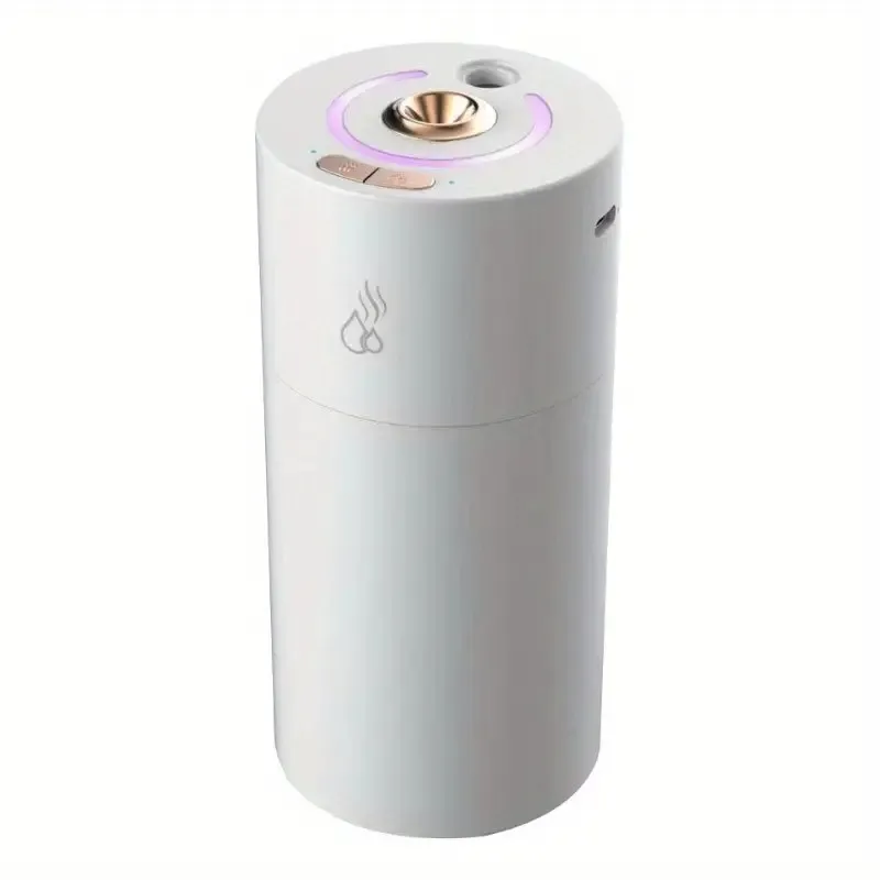 DHgate.com:2024Mini Ozone Anion Air Purifying Humidifiers with LED Mood ...