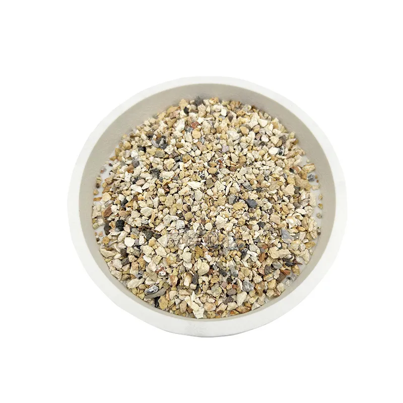 DHgate.com:High Temperature Refractory Aggregate Factory Direct Sales ...