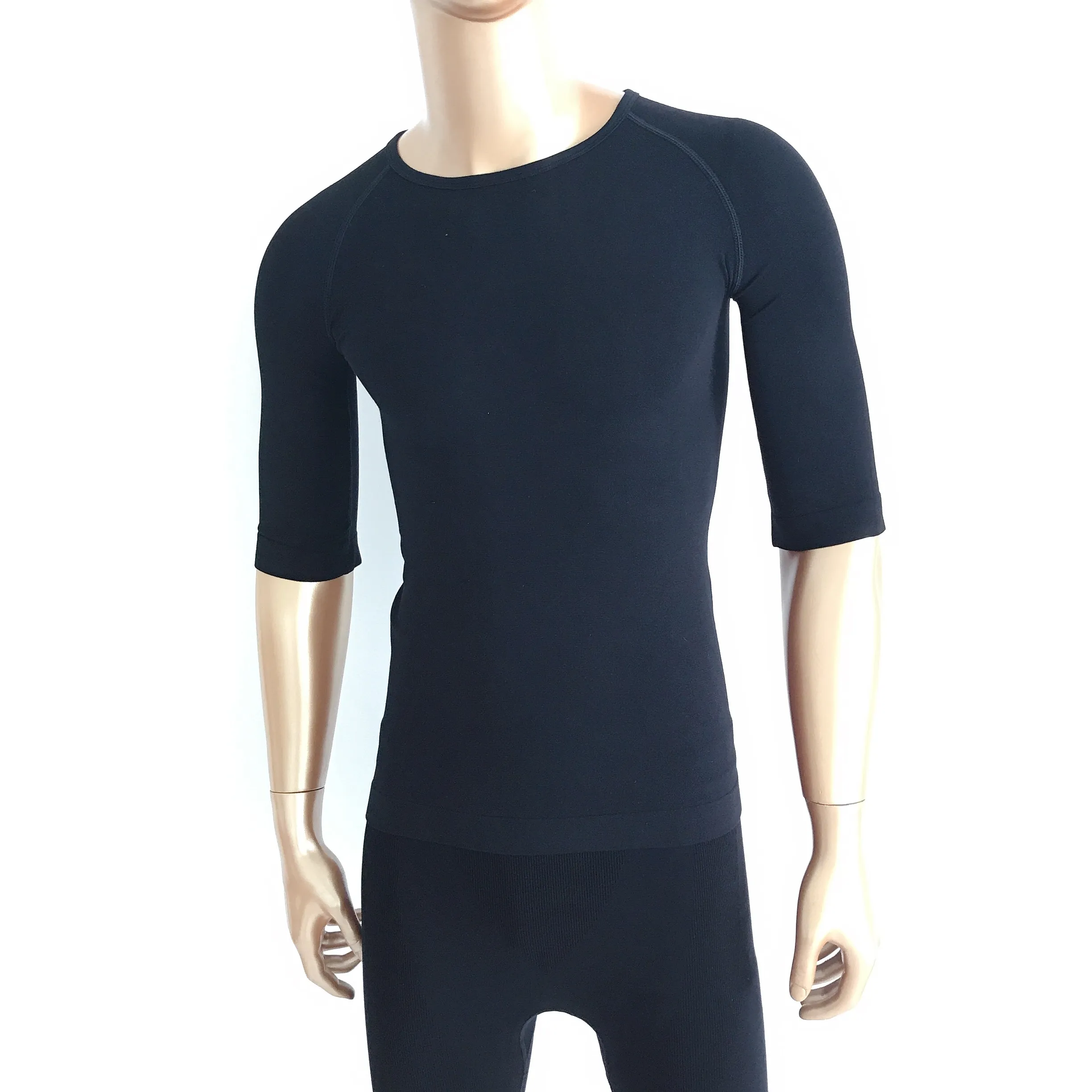 Affordable Seamless Full Body Set With Miha Bodytec Machine And EMS ...