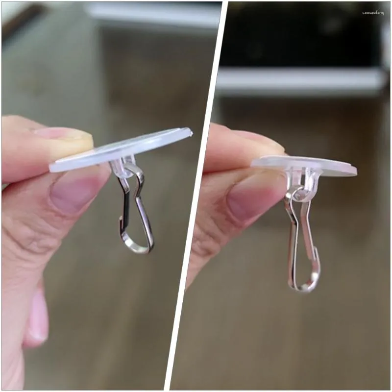 Removable Adhesive Ceiling Hooks | Shelly Lighting
