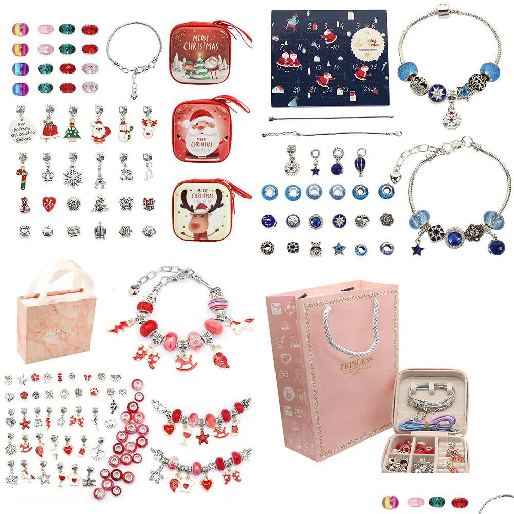 DHgate.com:Acrylic Bracelet Making Kits: DIY Jewelry Supplies Set with ...