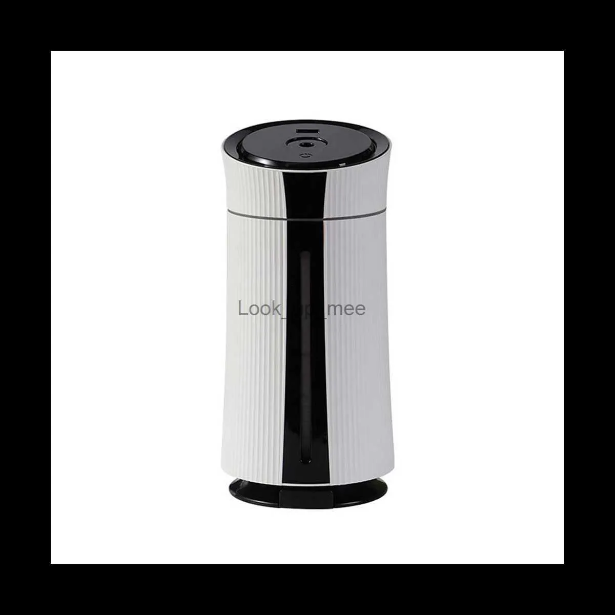 DHgate.com:Quiet Decorative Adjustable Mini Humidifier with Bright LED ...