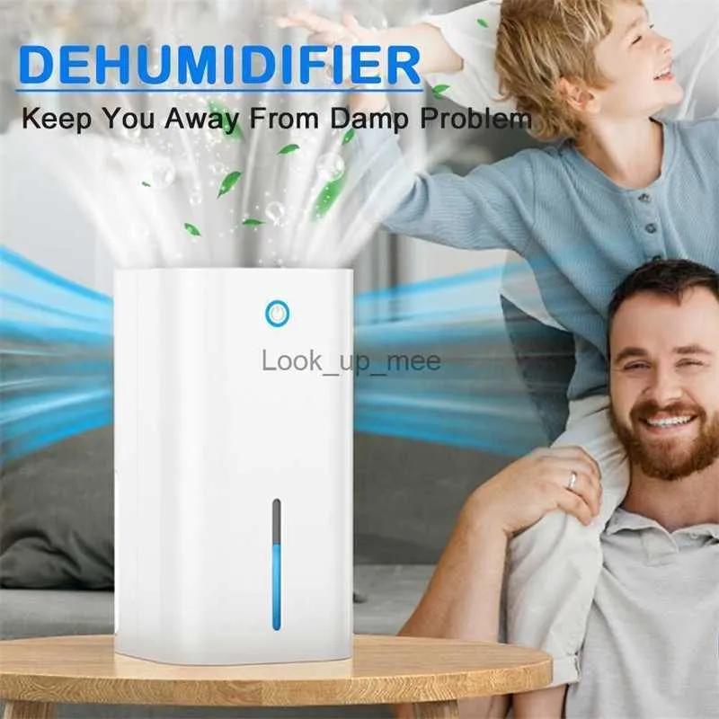 DHgate.com:Portable Electric Dehumidifier: Quiet Home Air Dryer ...