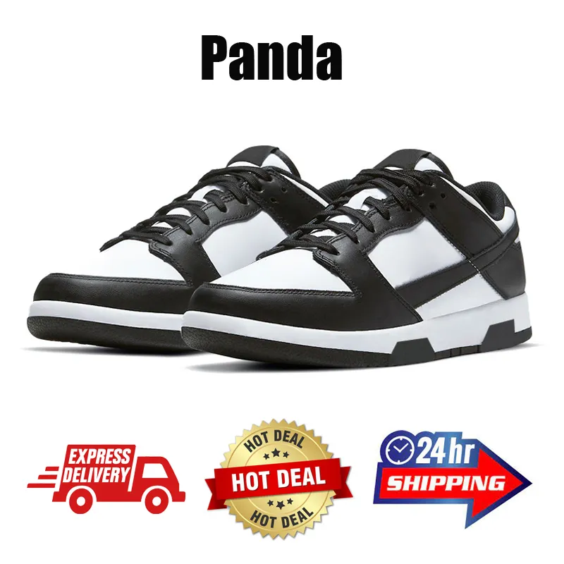 Panda Sneakers: Unisex Nb Running Shoes In Orange Lobster, University ...
