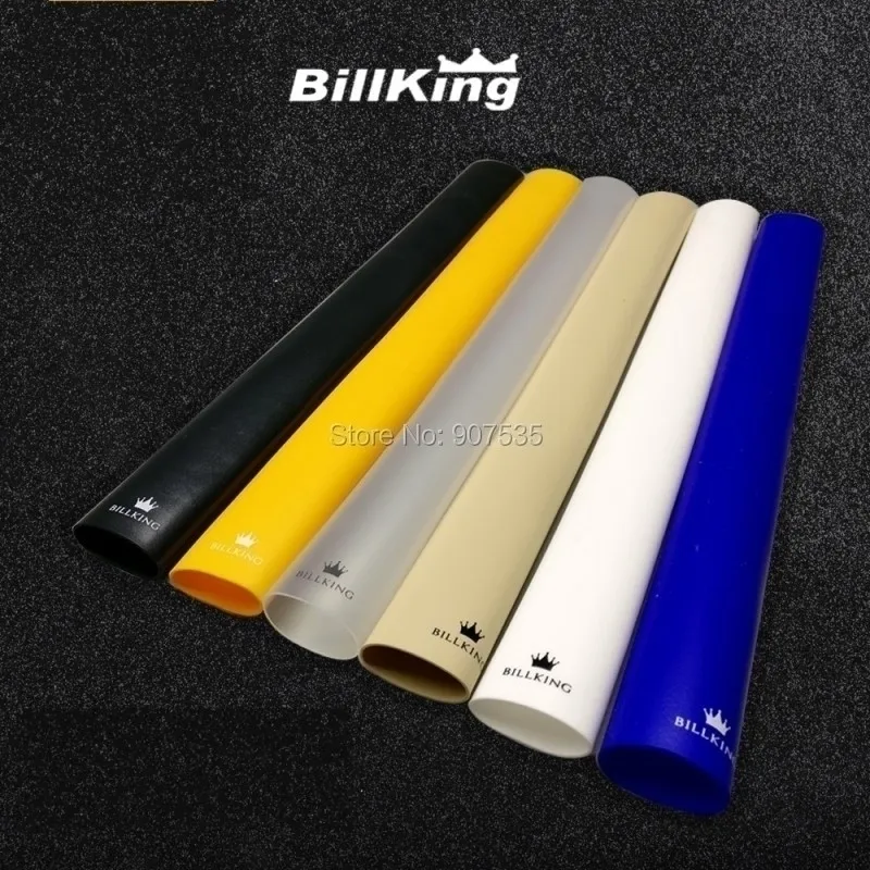 Premium Billiard Cue Grip - Original Korea Billking Silicone Wrap ...