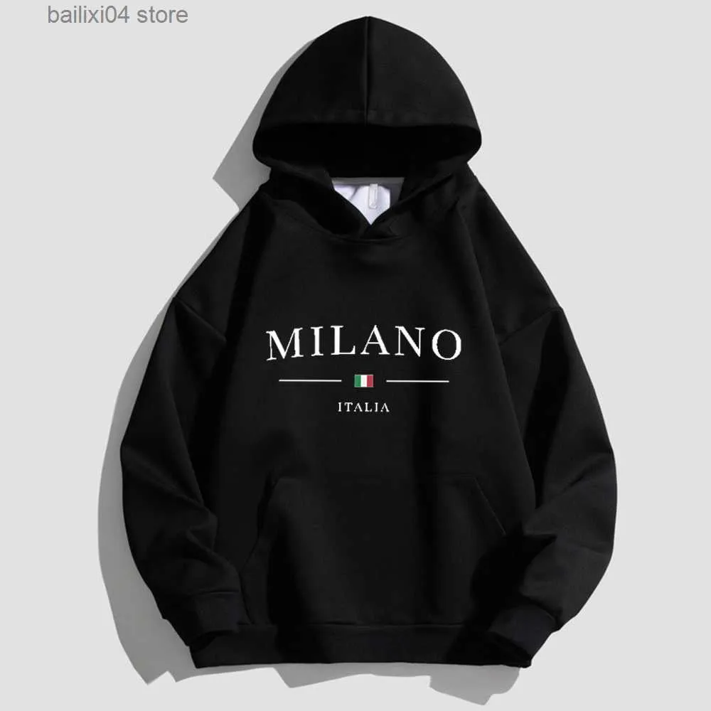 Men's Hoodies Sweatshirts Luxury Designer Women's Hoodies Fashion Brand ...