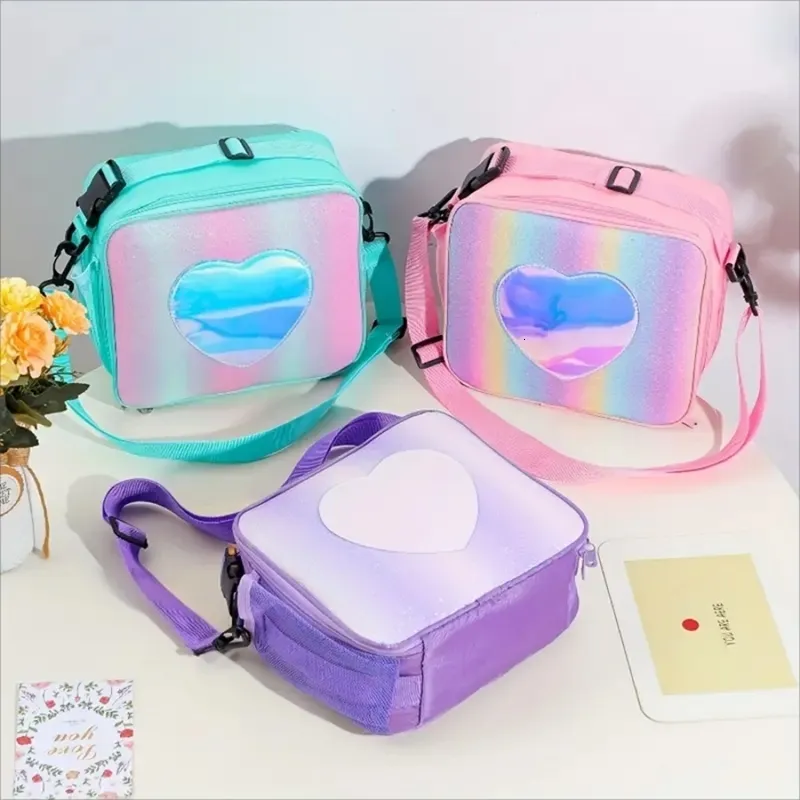 DHgate.com:Japanese Style Cartoon Insulated Lunch Bag for Kids, Stylish ...