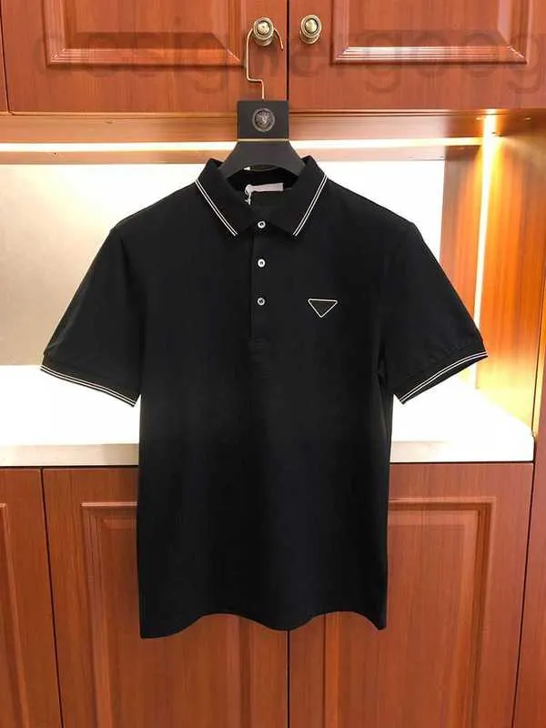 DHgate.com:Men's Polos designer Spring/Summer Polo Shirt with Collar ...