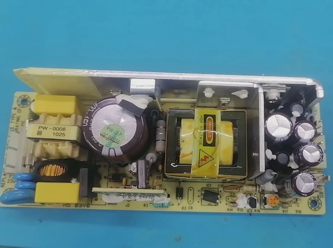 Reemplazo Del Tablero De Alimentación Para APC AP5717 PW 65A001 PW 0008 LM E243073 ACE 855A De ...