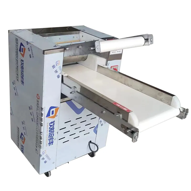 Kitchen Dough Sheeter: Cheap Price Flour Dough Rolling Machine Sheeting ...