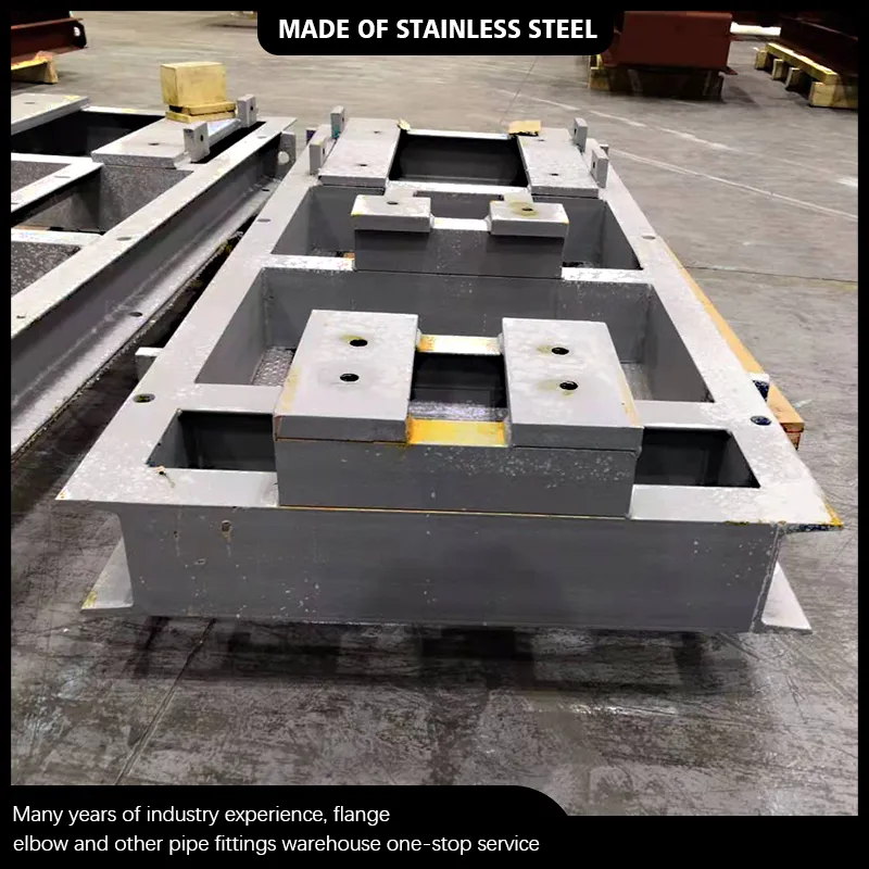 DHgate.com:Customized Stainless Steel Products: Durable & Versatile ...