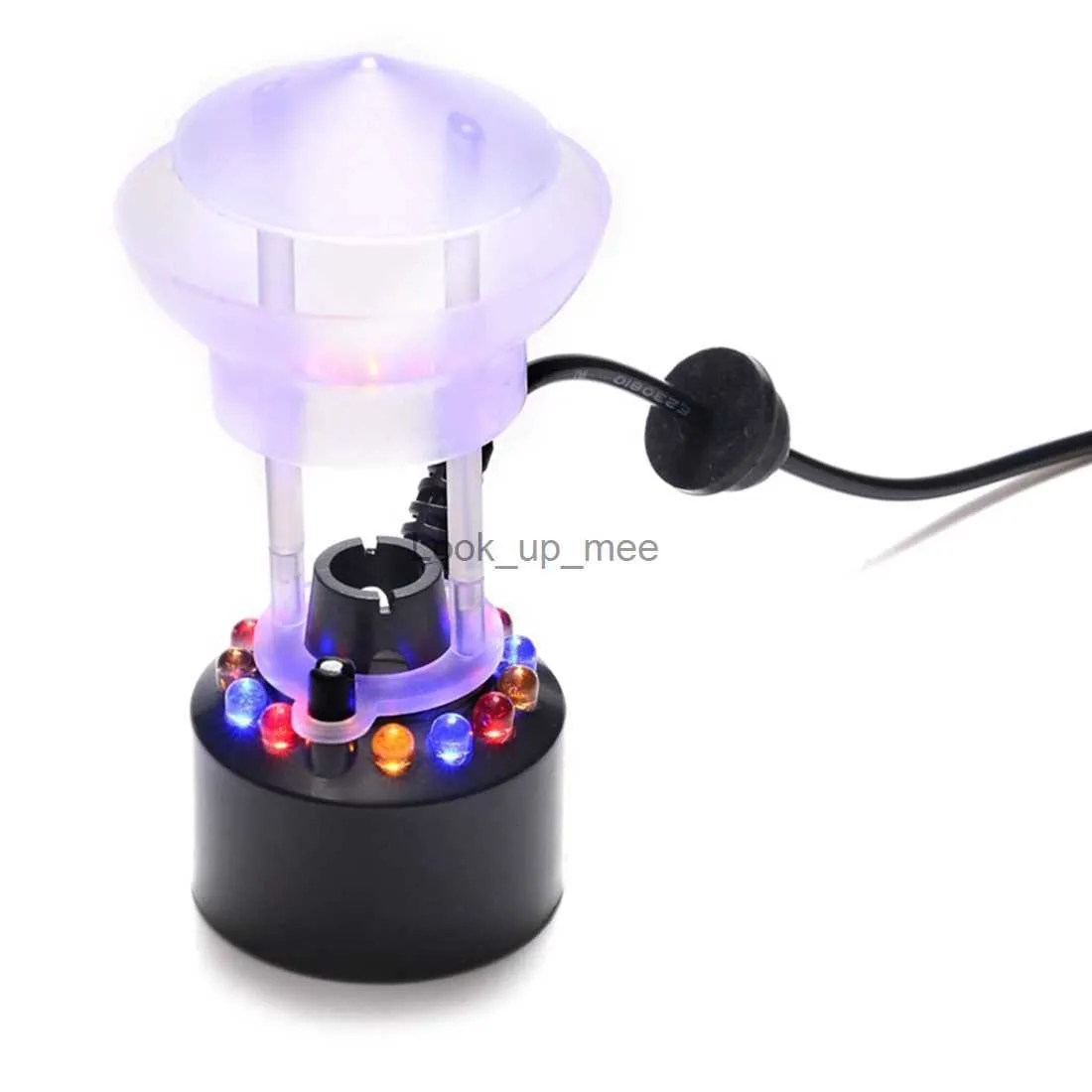DHgate.com:Mini Humidifier Fogger Ultrasonic Atomizer Spatter Guard ...