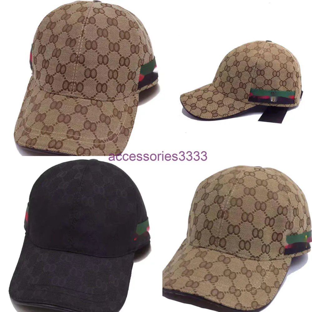 Classic Ball Caps Mens Canvas Baseball Hats Snake,... From Fendi_cap ...