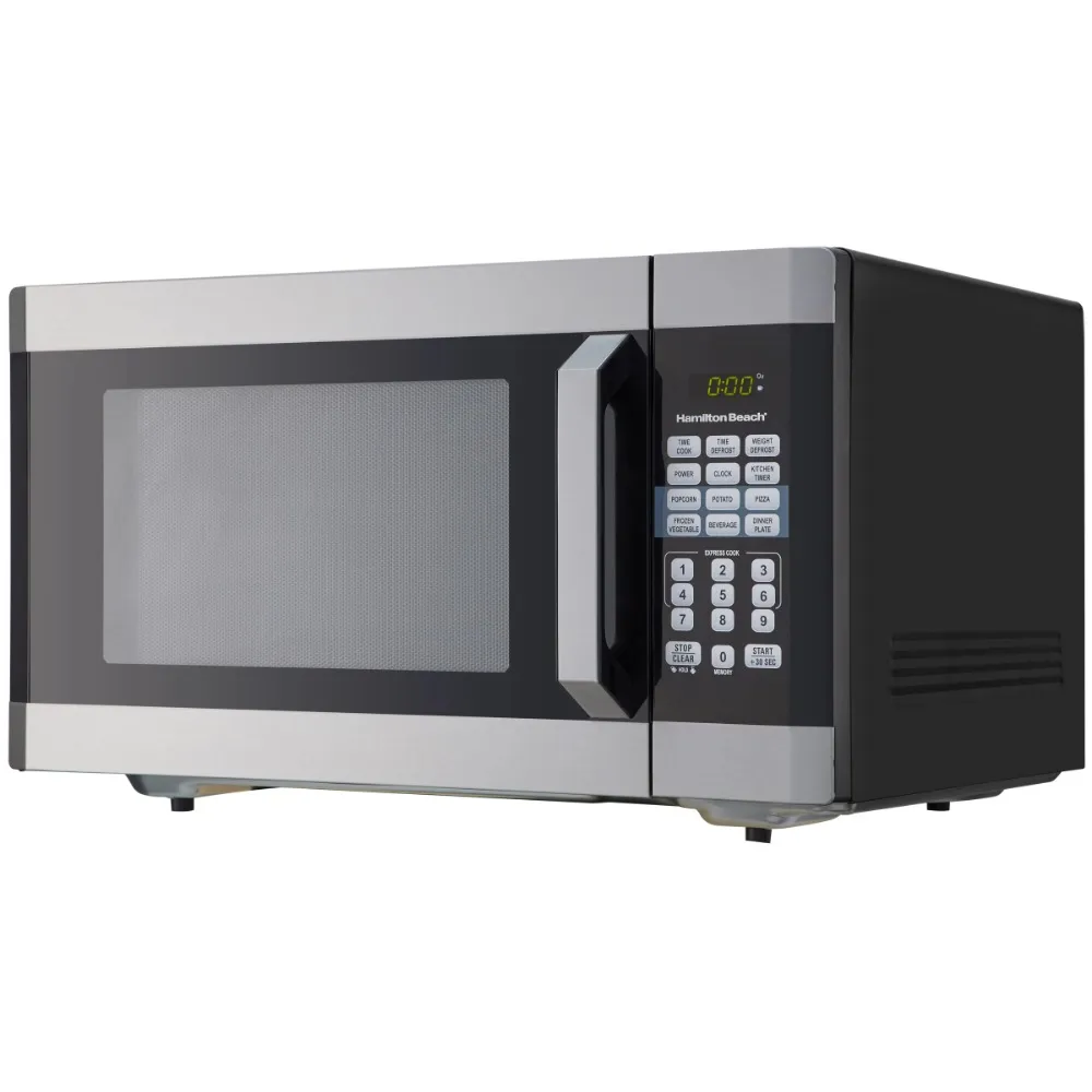 DHgate.com:Hamilton Beach 1.6 Cubic Feet Digital Microwave with Sensor ...