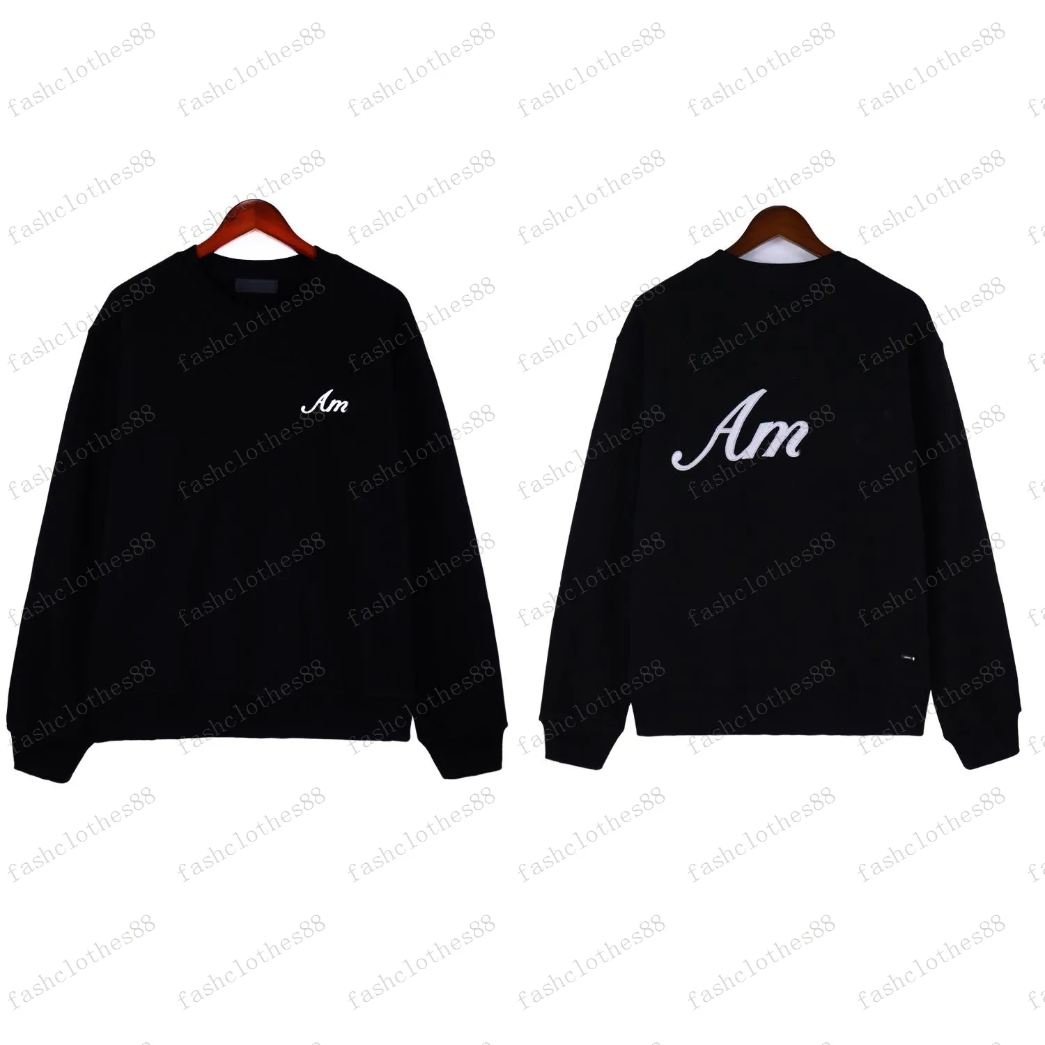 Amirri Homme High Street Print Hoodie And Sweatshirt For Men Designer ...