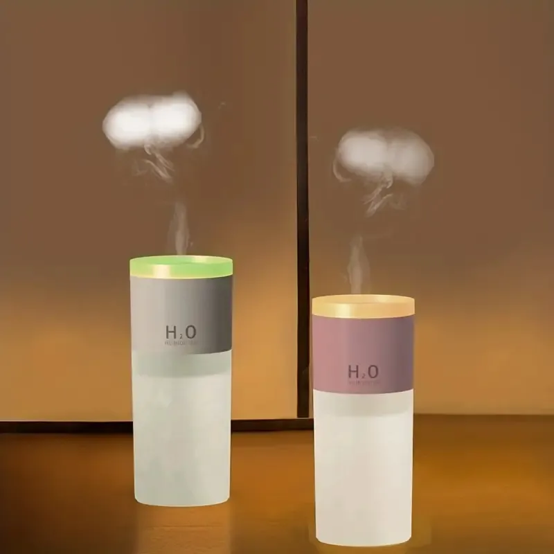 DHgate.com:Mini Jellyfish Tobacco Ring Humidifier, Quiet Delicate Spray ...