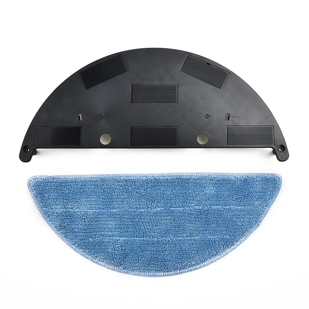 DHgate.com:2024 UPGRADEDVacuum Parts Accessories: Mop Cloths Plate ...