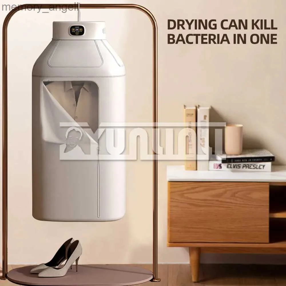 DHgate.com:Intelligent 600W Folding Electric Clothes Dryer: Portable ...