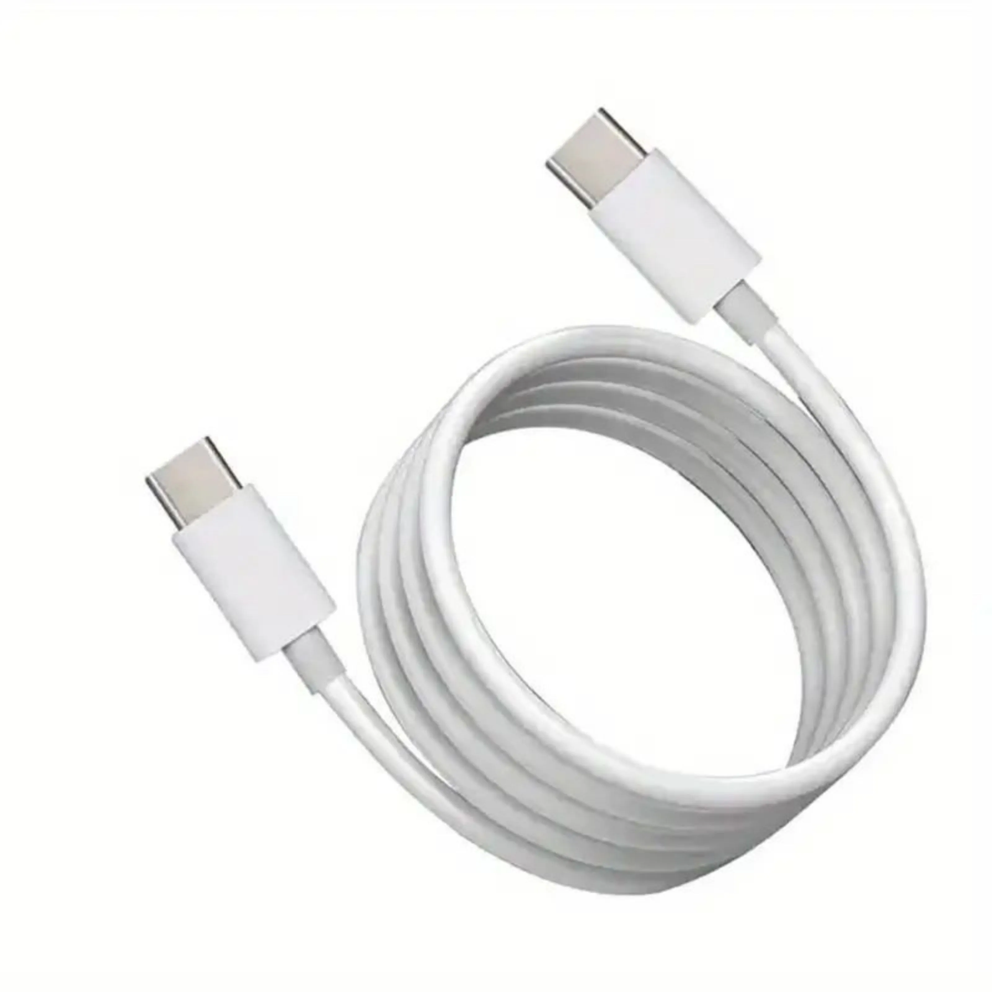 100W PD Usb Type C Cable C To Usb Type C Cable C Fast Charger Cable For ...