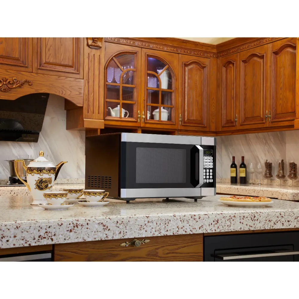 DHgate.com:Hamilton Beach 1.6 Cubic Feet Digital Microwave with Sensor ...