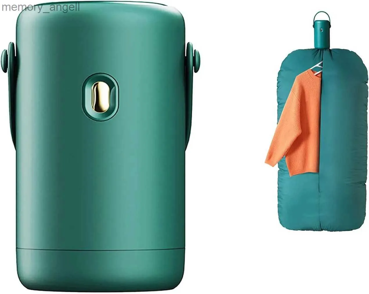 DHgate.com:250W Portable Small Travel Clothes Dryer Machine: Perfect ...