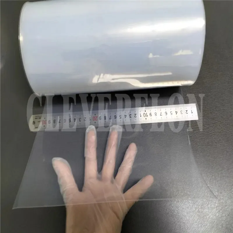 DHgate.com:NFEP PFA Transparent Film for Office Laminators - Heat ...