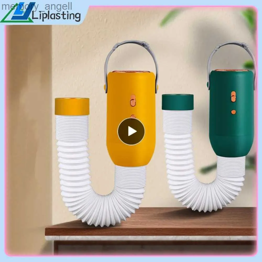 DHgate.com:Mini Portable Clothes Dryer - Multi-functional 360° Hot Air ...