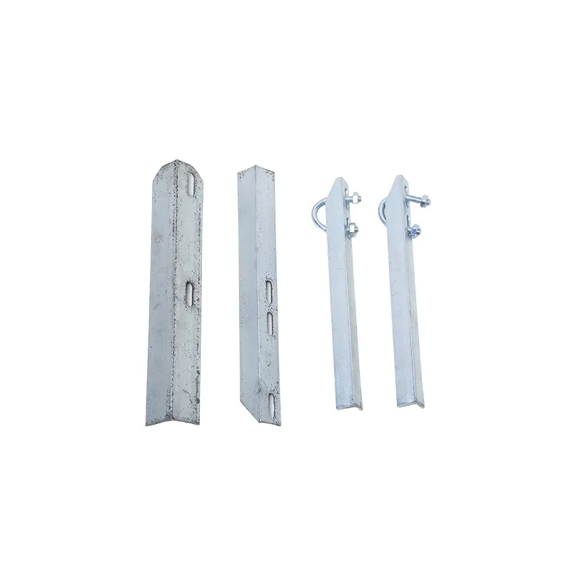 Galvanized Steel Angle Buckle Fasteners - Heavy Duty Hardware, Circlips ...
