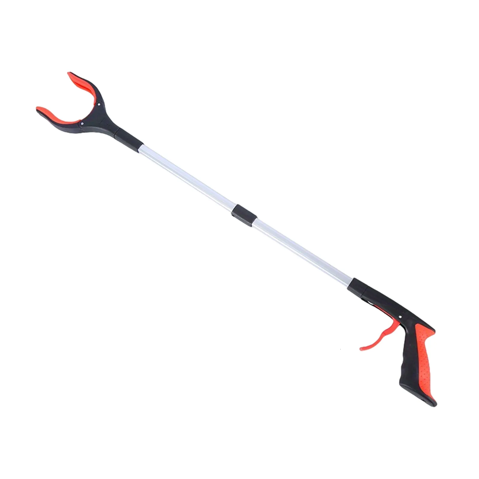 DHgate.com:33-inch Foldable Litter Pick Up Tool: Heavy Duty Crab Tongs ...
