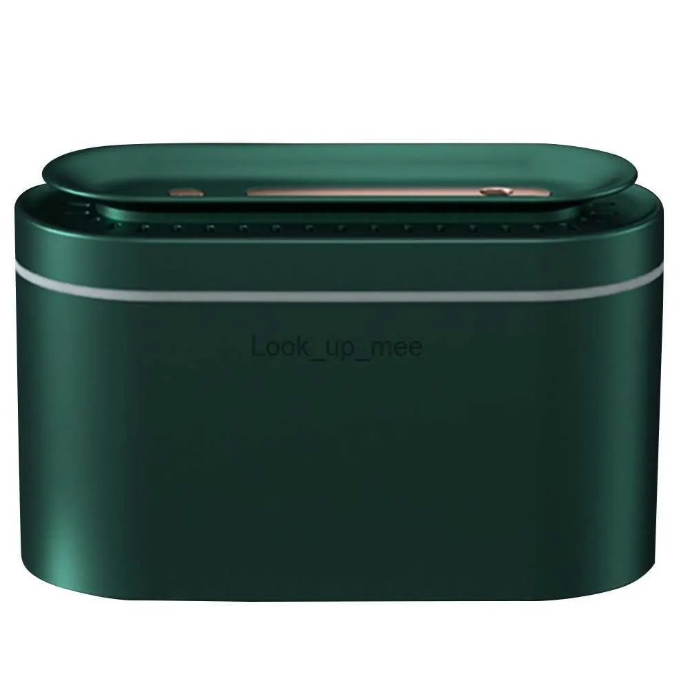 DHgate.com:Green Cool Mist 2-in-1 Humidifier Air Purifier for Small ...