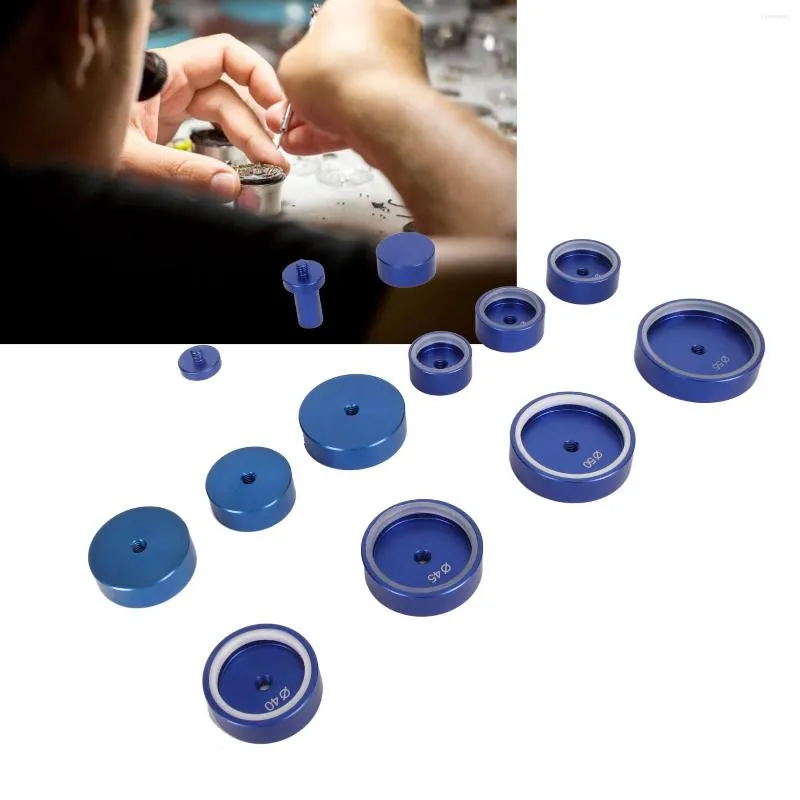 DHgate.com:Professional 11PCS Aluminum Alloy Watch Bezel Dies Set for ...