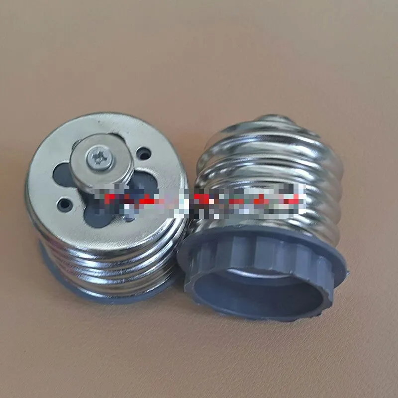 85 Characters E26 E27 Lamp Base Converters, E40 to E27 Adapter for LED/Halogen/CFL Bulbs, 12 ...