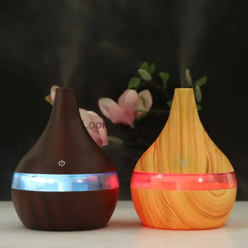 DHgate.com:Humidifiers Grain Portable 300ml Electric Air Humidifier USB ...